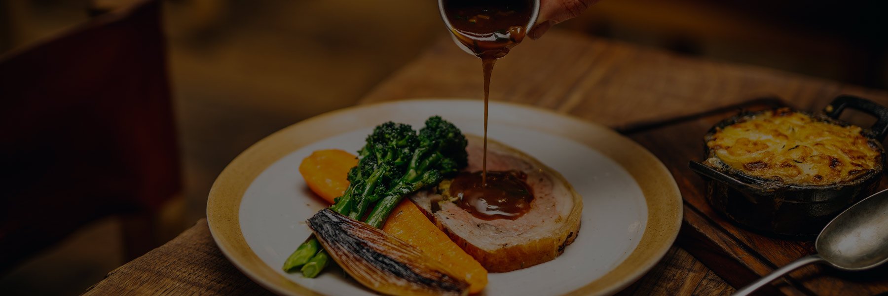 Locations | Scottish Restaurant & Butcher | Mac & Wild